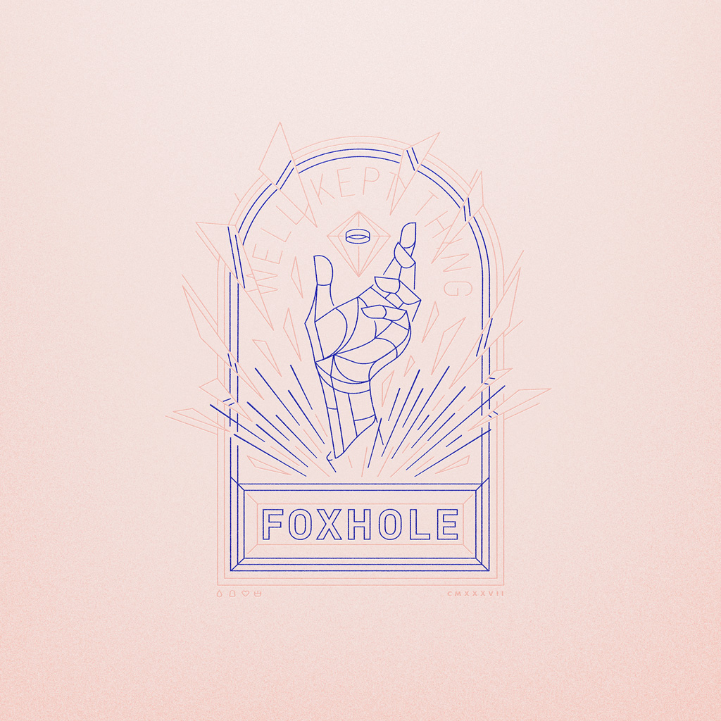 Foxhole
